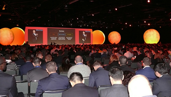 米シトリックス、「Citrix Summit 2017」に約4000人のパートナーが集結 - 週刊BCN+