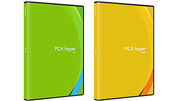 PCA、「PCA hyperシリーズ」の第2弾で給与と人事管理 - 週刊BCN+