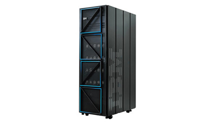 摩擦レスなハイブリッドクラウド環境へ、「IBM Power E1080サーバー」出荷 - 週刊BCN+