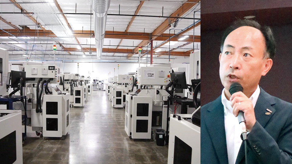 富士フイルムRIPCORDのOCR事業が好調、ロボットによる自動化でイノベーション - 週刊BCN+