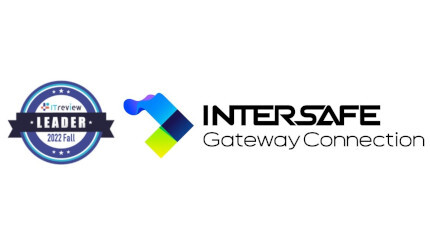 ALSIの「InterSafe GatewayConnection」、ITreview Grid Awardで2期連続Leaderに - 週刊BCN+