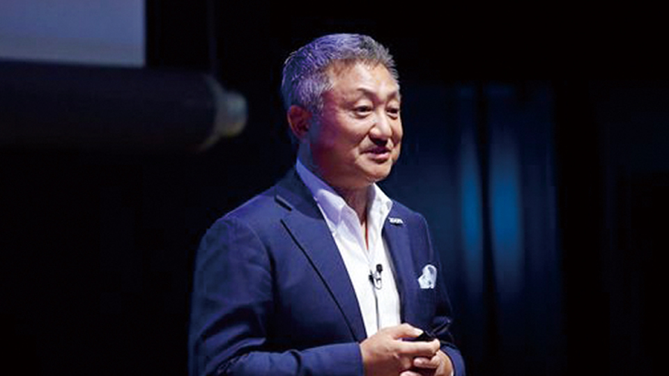 ZVC JAPAN、「Zoom」のリアルイベントを初開催 クラウド電話など一体利用のメリットを紹介 - 週刊BCN+