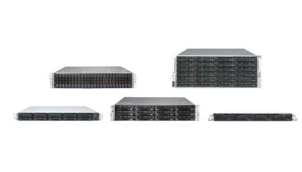 ニューテック、「CloudyV NAS／Windows 2022」の販売を開始 - 週刊BCN+