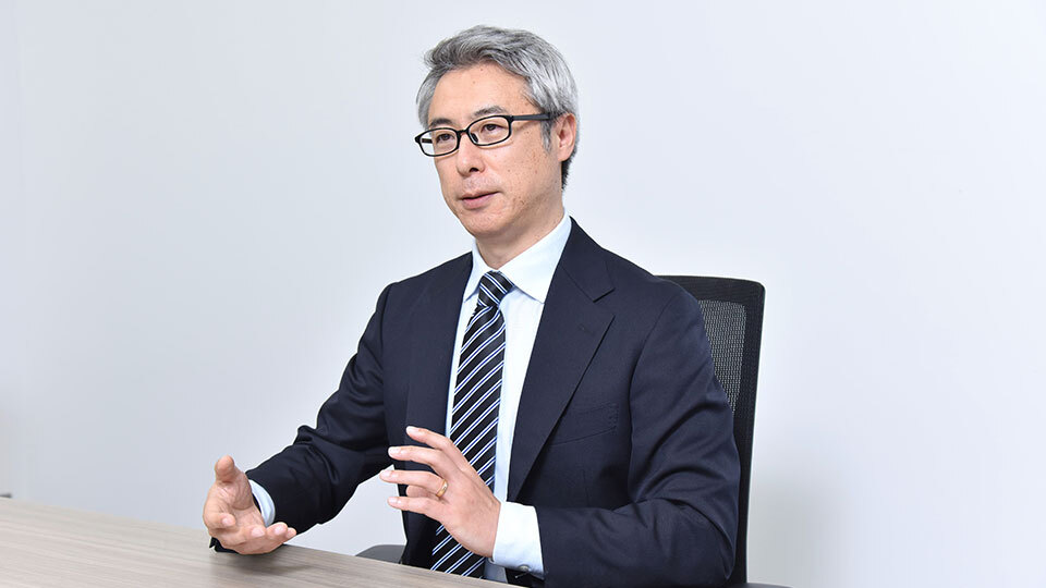 CLM SaaSで契約の始まりから終わりまでカバー。日本市場だからこその「伸びしろ」とは - 週刊BCN+